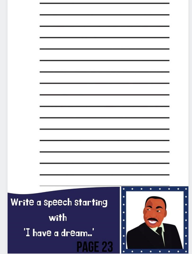 KS3 Writing Booklet | Teaching Resources