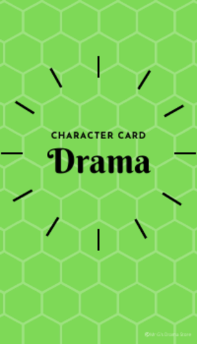 Drama Character Cards | Teaching Resources