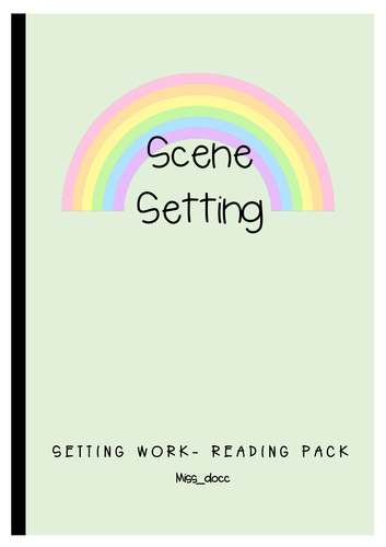 READING BOOK TASK RESOURCE PACK- OVER 30 TASKS | Teaching Resources