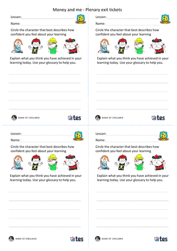Lesson 7 Money and me - Why do prices change over time? (Welsh ...