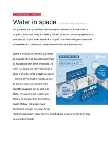 KS3 Scientific Skills 5 | Teaching Resources