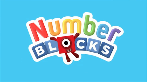Numberblocks missing number children's independent game - 1-5 - The ...