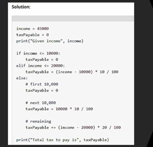 Get 150 Exciting Python Questions & Solutions - for teachers and ...