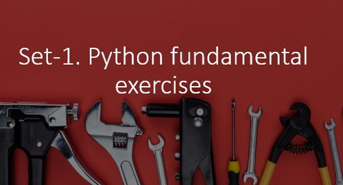 Get 150 Exciting Python Questions & Solutions - for teachers and ...