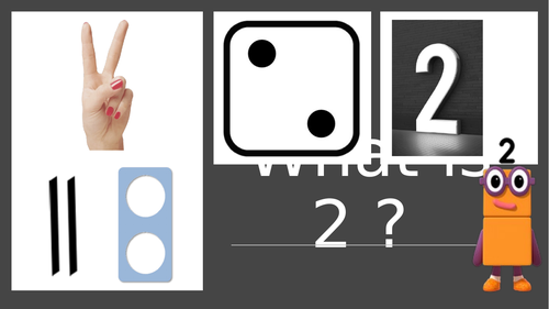 Is this number 2? Independent Powerpoint game for children ...