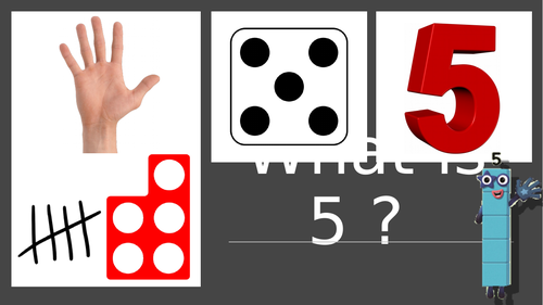 Is this number 5? Independent powerpoint game for children ...