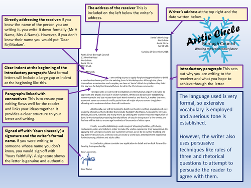 Travel Writing Christmas | Teaching Resources
