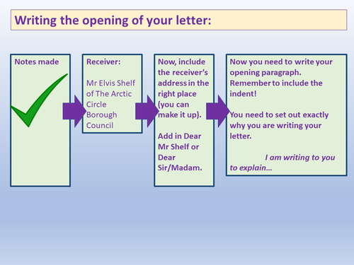 Travel Writing Christmas | Teaching Resources