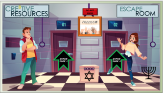 Judaism RE Quiz | Teaching Resources