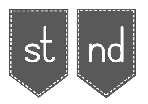 Phonics Bunting bundle + Display Lettering | Teaching Resources