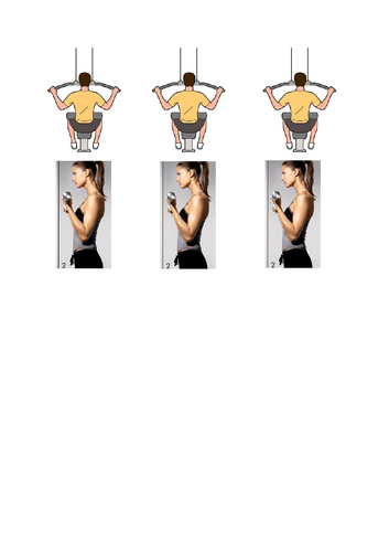 BTEC Sport Level 3 Muscular System Complete Teaching Pack | Teaching ...