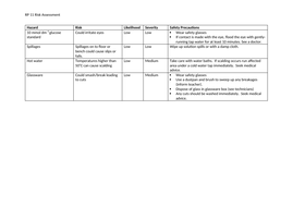 AQA A Level Biology Required Practical 11 | Teaching Resources