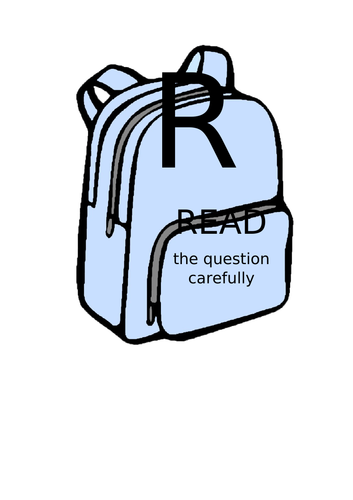 RUCSAC Display | Teaching Resources