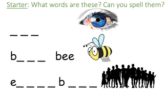 Year 2 Contractions | Teaching Resources
