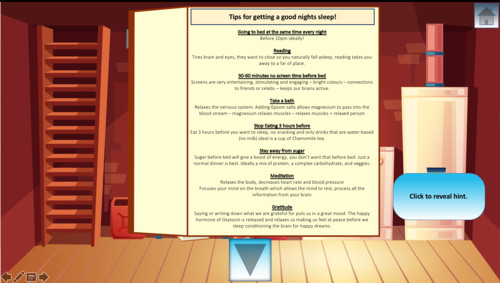 Year 7 Transition Escape Room | Teaching Resources