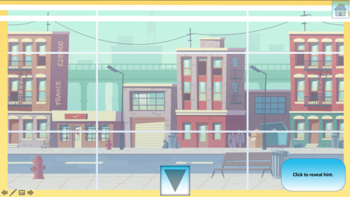 Year 7 Transition Escape Room | Teaching Resources