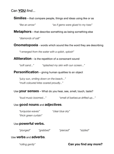 Brush Up On Your Literacy Over The Summer: PACK 2 (age 7-11 years ...