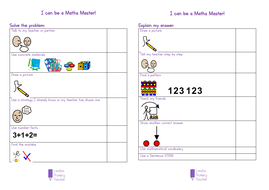 Mastery Maths Success Criteria KS1 | Teaching Resources