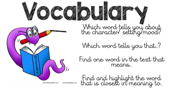 Vipers Resource KS1 and KS2 | Teaching Resources