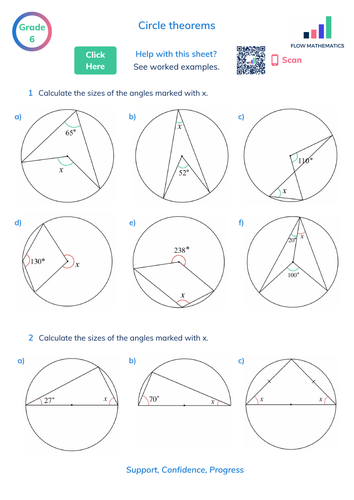 Circle theorems practice | Teaching Resources Circle theorems practice | Teaching Resources
