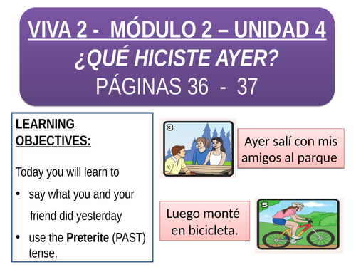 Media | Teaching Resources