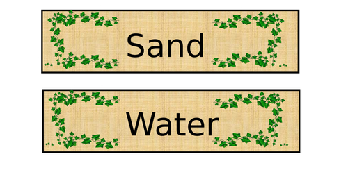 Natural Hessian Classroom Labels Editable | Teaching Resources Natural Hessian Classroom Labels Editable | Teaching Resources