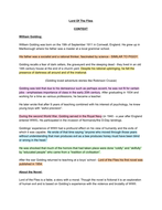 GCSE Lord of the Flies: Context, Themes, Character Analysis | Teaching ...