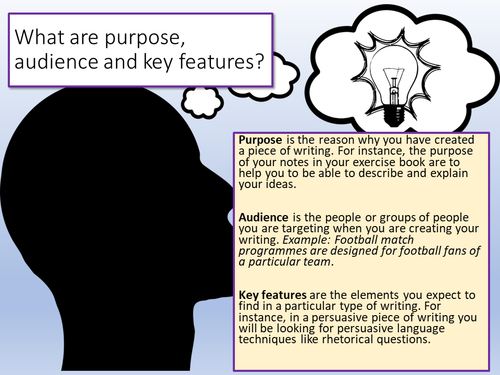 Non-Fiction Writing | Teaching Resources