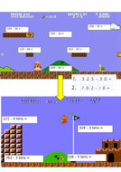 Addition & subtraction - Fluency | Teaching Resources