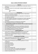 Edexcel A Level Psychology unit checklists | Teaching Resources