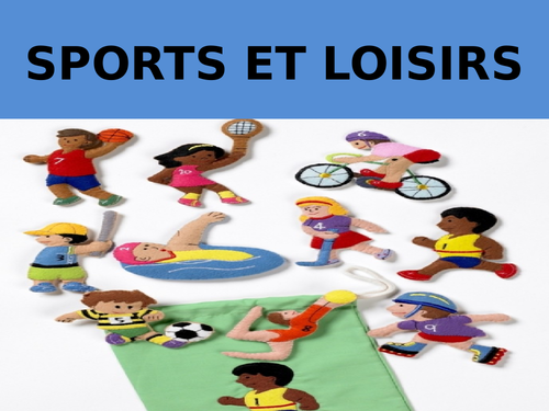 AQA Studio GCSE French (Higher) - Module 2 - Point de départ - Le temps ...