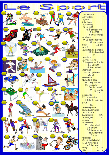 AQA Studio GCSE French (Higher) - Module 2 - Point de départ - Le temps ...