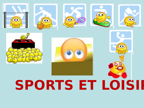 AQA Studio GCSE French (Higher) - Module 2 - Point de départ - Le temps ...