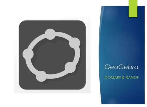 IB Maths Applications and Interpretation SL: Chapter 5 - Modelling ...