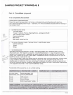 Complete Set of Resources for 'Taught Skills Programme' - EPQ (Extended ...