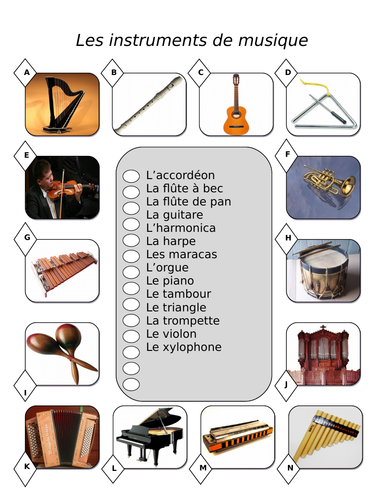 AQA Studio GCSE French (Higher) - Module 2 - Point de départ - Le temps ...
