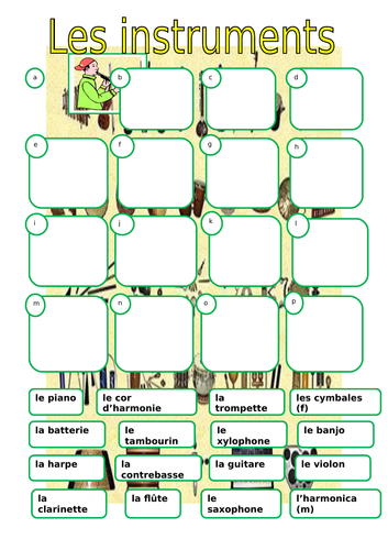 AQA Studio GCSE French (Higher) - Module 2 - Point de départ - Le temps ...