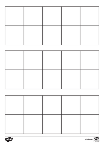 Year 1 Maths Place Value Week 1 Autumn | Teaching Resources