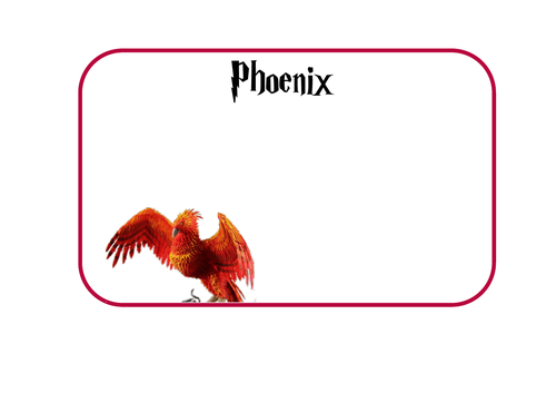 Harry Potter Classroom Signs (Bundle) | Teaching Resources