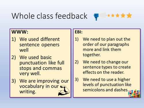 English Non-Fiction Writing Assessment | Teaching Resources