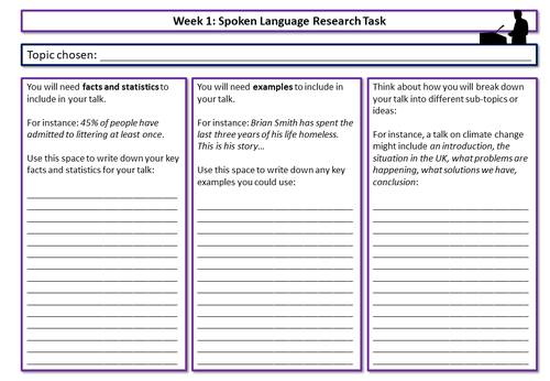 Homework Paper 2 Question 5 | Teaching Resources
