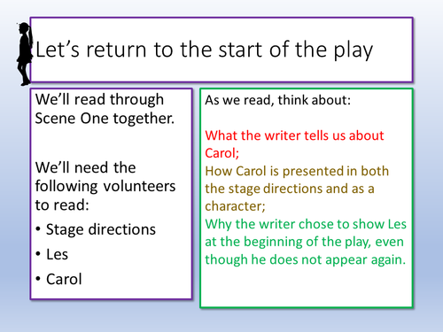 Our Day Out | Teaching Resources