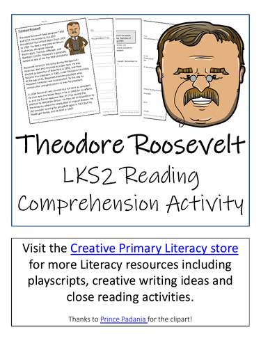 Nobel Peace Prize Winners LKS2 BOOM Cards™ Comprehension Activity ...