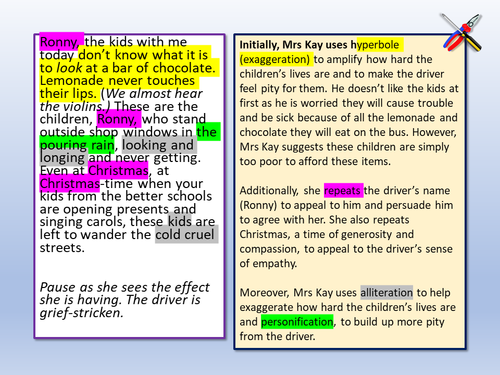 Our Day Out Language | Teaching Resources