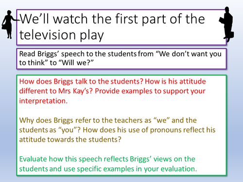 Our Day Out Language | Teaching Resources