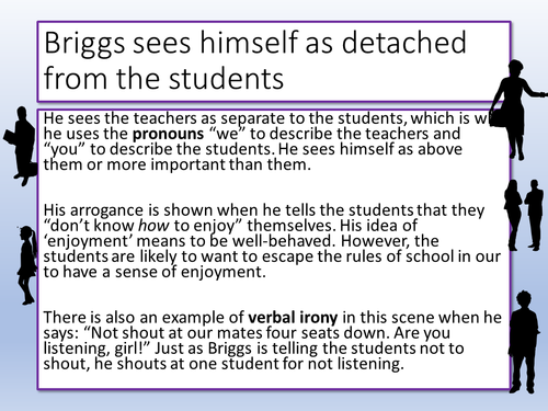 Our Day Out Language | Teaching Resources