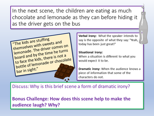 Our Day Out Language | Teaching Resources