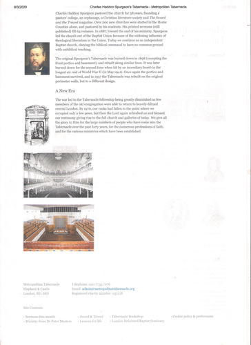 John Rippon (1751-1836) | Teaching Resources