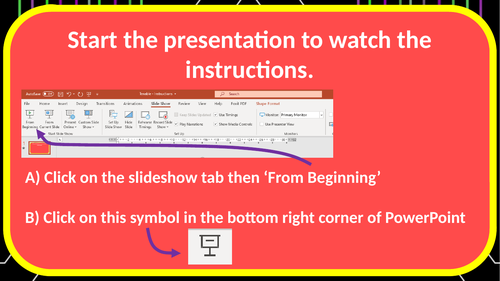 Create your own Top Ten quiz | Teaching Resources