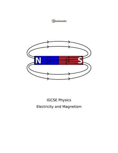 IGCSE/GCSE Electricity and Magnetism - past paper questions and with ...